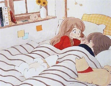 会谈恋爱的女生，都很善于“麻烦”男人。 知乎
