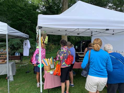 Champlain Islands Farmers Market Grand Isle VT Nextdoor