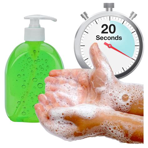 Washing Your Hands Suffolk Ordinary Lives
