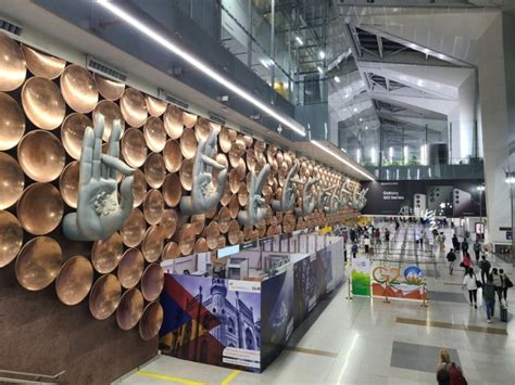 인도여행 아시아나 항공 인천 델리 노선 기내식 인디라 간디 국제공항 네이버 블로그