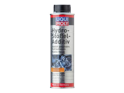 LIQUI MOLY Přísada pro hydr. zdvihátka, 300 ml - LQ 1009 | E-shop LKQ ...
