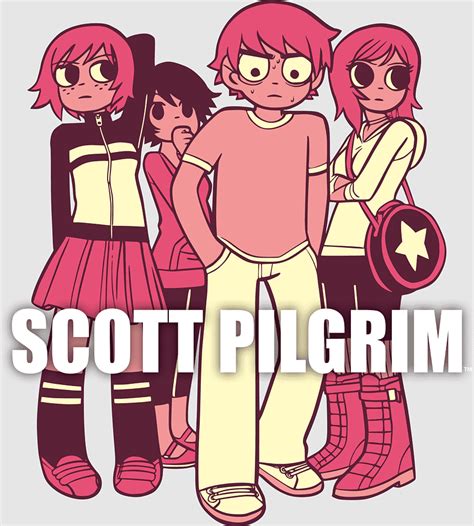 Kim Pine Scott Pilgrim Vs World