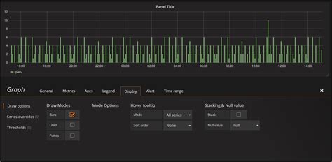 error when install and build · issue 6 · corpglory grafana multibar