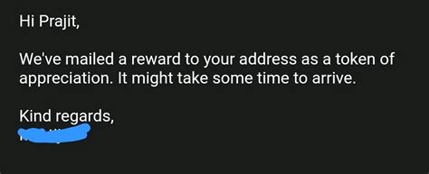 prajit sindhkar on linkedin bugbounty bughunting bughunter
