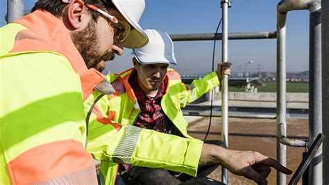 Optimaliseren Van Samenwerken In Aec Projecten Met Arcgis Een Nieuwe