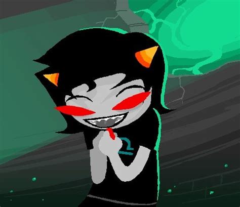 Terezi♎ Wiki Anime Amino