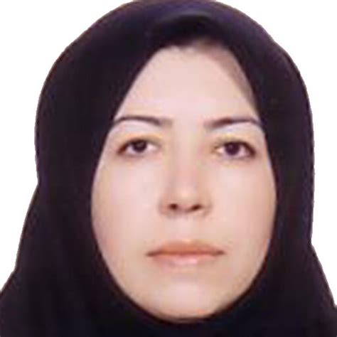 Maryam Eidi Faculty Member Phd Biology Research Profile