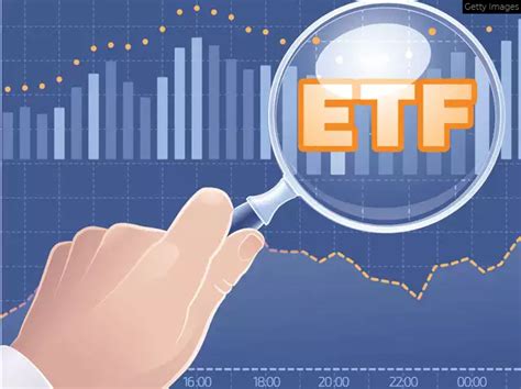 Etf 란 무엇인가 Etf 와 펀드 차이점 총정리