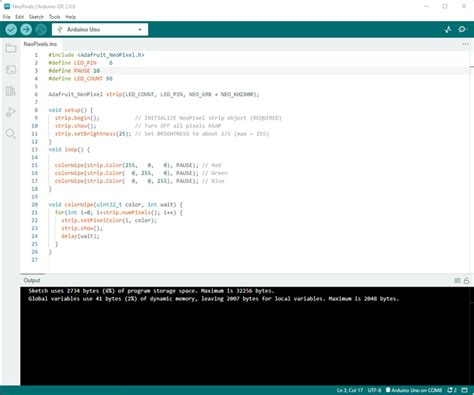 How To Use The New Arduino IDE 2 0 Tom S Hardware