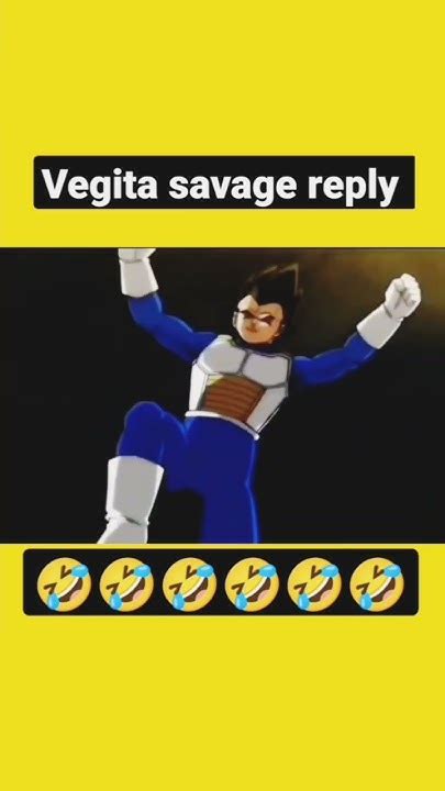 Dragon Ball Super Funny Moments In Hindi Dragon Ball Super Vegeta