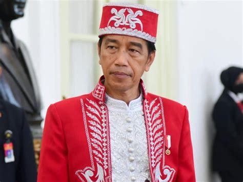 Berita Dan Informasi Baju Adat Buton Terkini Dan Terbaru Hari Ini