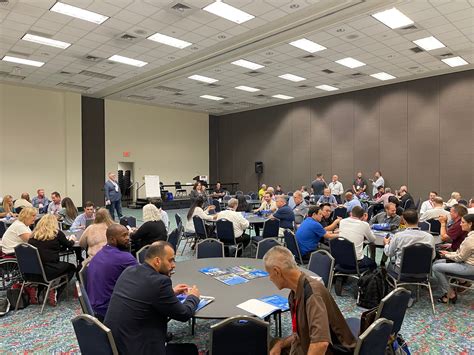 Ipmi Parking And Mobility Conference A Great Success