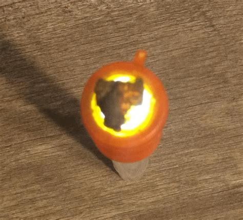can someone please help identify this? I found it by a river in Montana and have a slight idea ...
