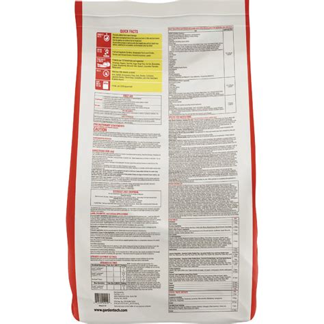Garden Tech Sevin 10 Lb Ready To Use Granules Lawn Insect Killer Do
