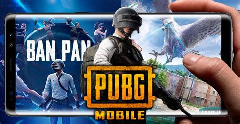 PUBG Mobile Milhões de Cheaters Banidos Nós Nerds