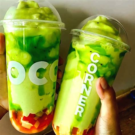 Coco Corner Sm City Olongapo Central Cococorner Smcentralolongapo