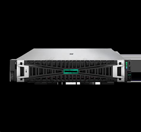 Hpe Simplivity 380 Gen11 8sff Configure‑to‑order Node Hpe Store Emea