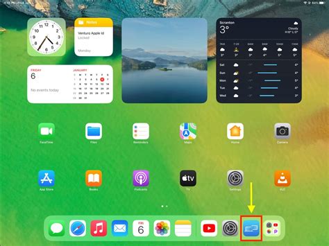 How To Use Your Ipad As A Secondary Display For Mac