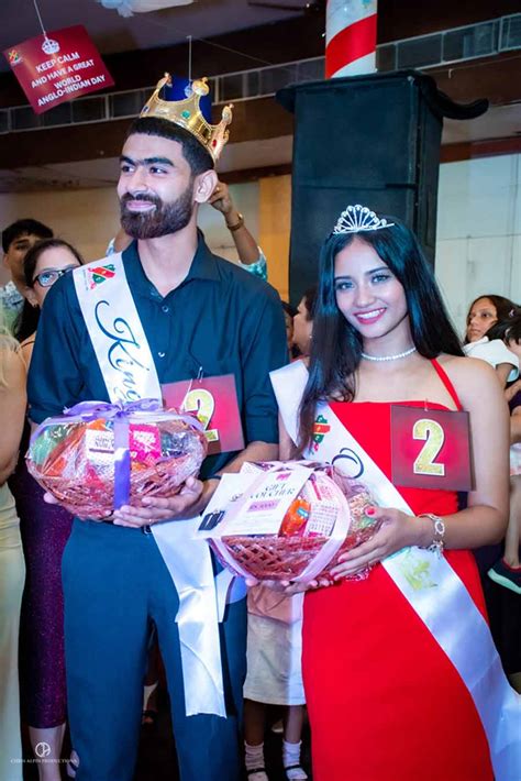 World Anglo Indian Day World Anglo Indian Day Celebrations At