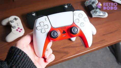8 Best Steam Deck Controllers Of 2024