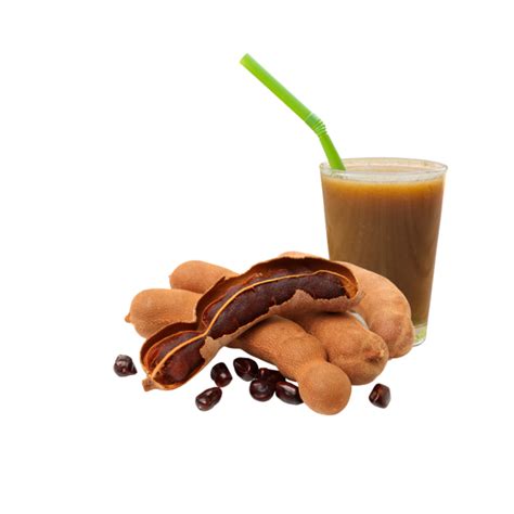 Tamarind Juice Fresh Market Saint Lucia