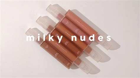 Crave Cosmetics Online Shop Shopee Philippines