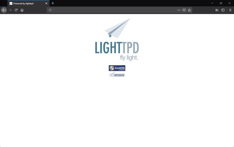 How To Install And Configure Lighttpd On Ubuntu 18 04 ArubaCloud