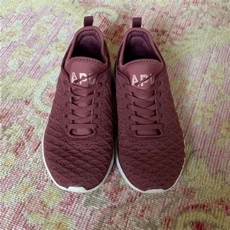 Brand New Apl Sneakers - Gem