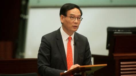 施政報告2023︱議員倡放寬二手居屋按揭保證期至60年 助市民上車 星島日報
