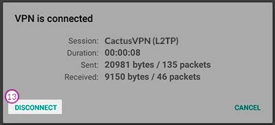 How To Set Up L TP VPN On Android Lollipop VPN Setup Tutorials