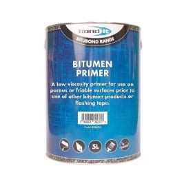 Bitumen Primer 5L Kent BM