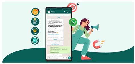 the difference whatsapp vs whatsapp business pragma