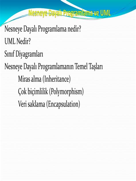 uml pdf pdf