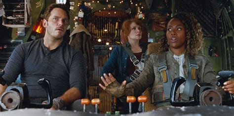 Bryce Dallas Howard Told To Lose Weight In Jurassic World