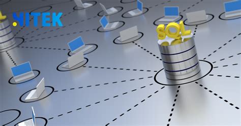 Sql이란 무엇인가요 Sql의 특징 장단점 정리 Hitek Software