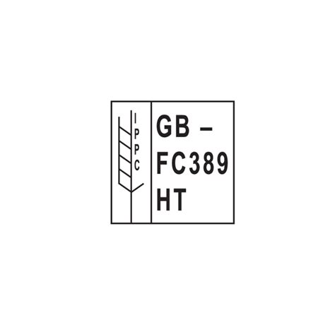 Ispm 15 Rubber Stamp Size 2 Stamps Direct Ltd