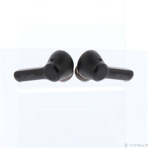 【中古】EarFun Air Pro 2 TW300B [2133041531672] - リコレ！|ビックカメラグループ ソフマップの中古通販サイト