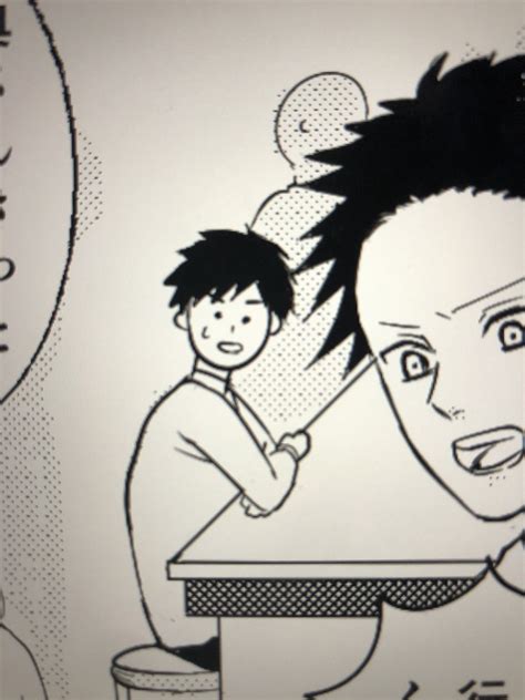 「めんどくさがり代表なので、疲れてくるとどんどんもうこれでいいやろ精神が出てくるんですが、このモブとかそれの現れしかない」sakko（さっこ）の漫画