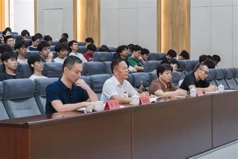 湄洲湾职业技术学院团委