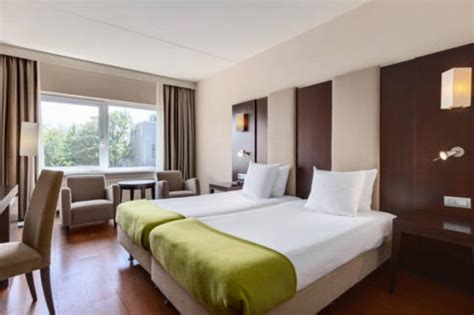 Nh Amsterdam Centre Hotel Amsterdam Netherlands Overview
