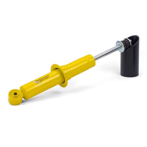 Gm Holden Isuzu Mu X Ucr85 Twin Tube Nitro Gas Shock Absorber Dobinsons