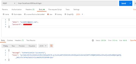 Node Js Express Restful API App In Cpanel Not Working APIs Getting