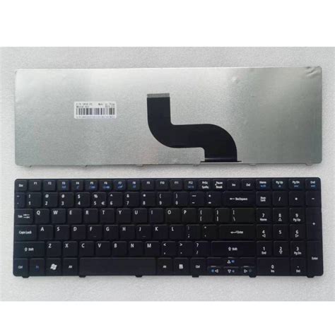 Acer Aspire 5250 Laptop Keyboard Acer Laptop Keyboard Replacement In