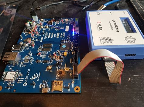 SensorsThink Smart Sensor IoT Board Schematic