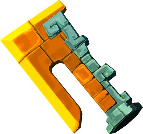 Soldier Construct Ii Horn Zelda Wiki