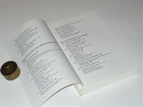 Ta Today A New Introduction To Transactional Analysis 75839065