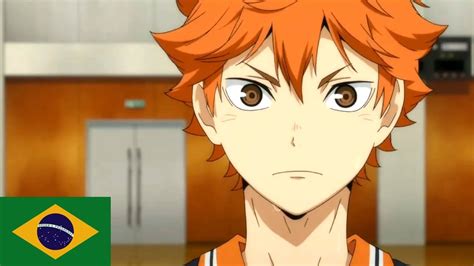 E Se Haikyuu Fosse Dublado Youtube