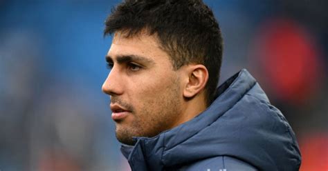 로드리 효과 맨체스터 시티 Fc 트레블 이후 영국에서 로드리 이름 가진 신생아 75 증가했다