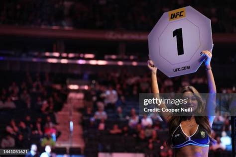 Girl Ufc Fighter Photos And Premium High Res Pictures Getty Images