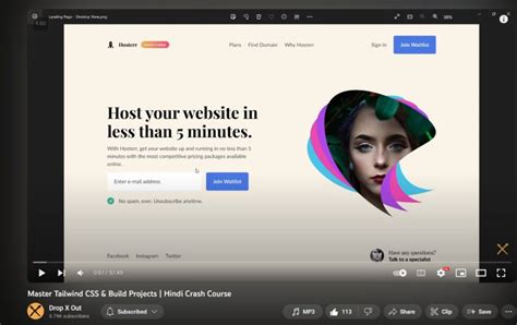 Zahid Mushtaq On Linkedin React Vite Tailwindcss Webdevelopment